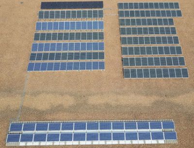 Solar Modules — Why Do Tilt And Orientation Matter? - Azimuth Energy